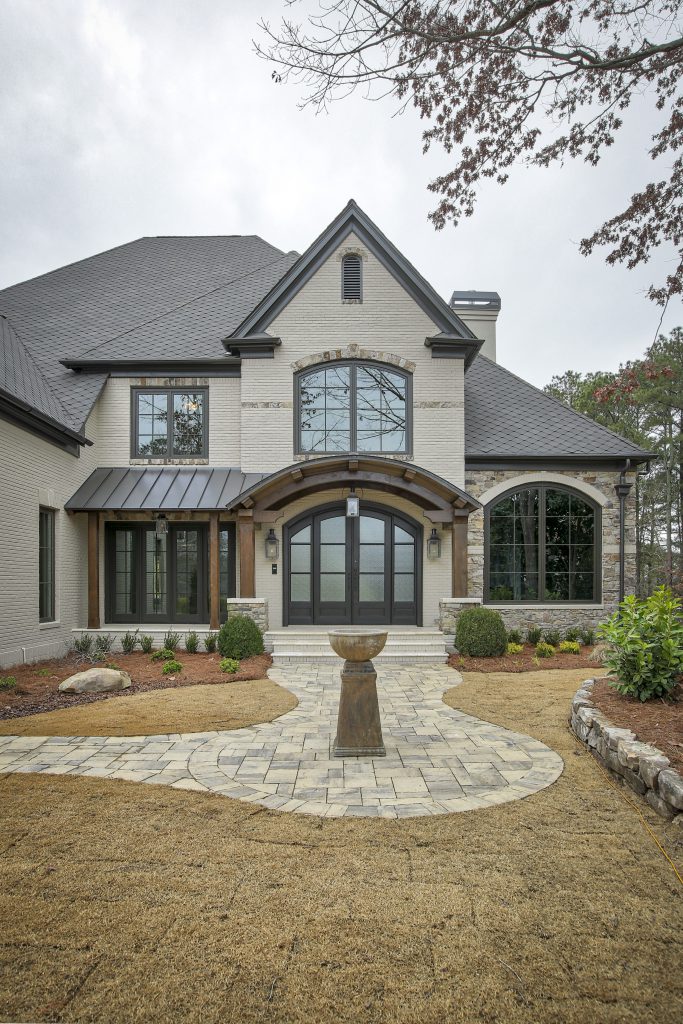 Norm Hughes, President of Norm Hughes Homes - Norm Hughes Homes